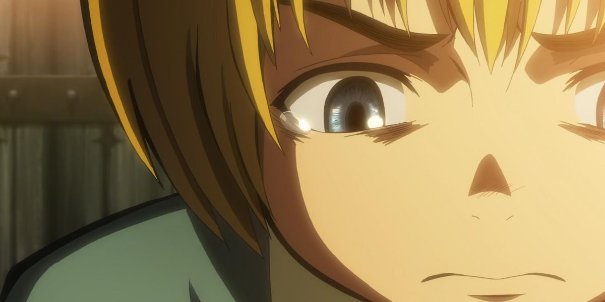 Attack On Titan: 10 Ways Armin Ruined His Likability