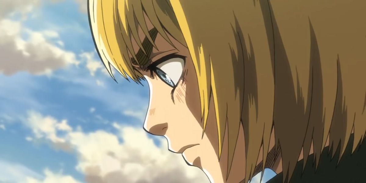 10 Peace-Loving Anime Characters Who Hate Fighting
