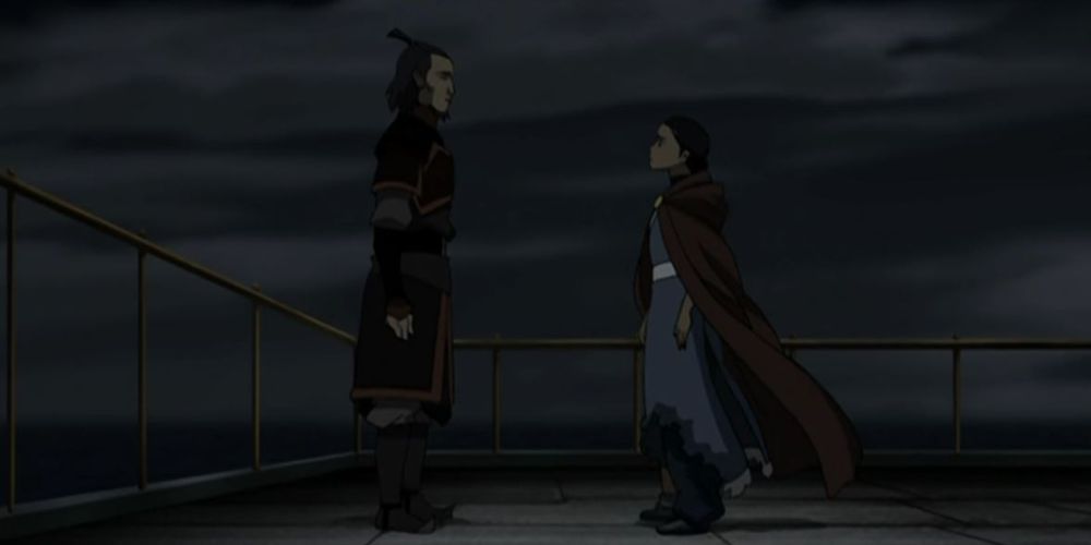 Avatar: 10 Ways Katara Ruined Her Likability