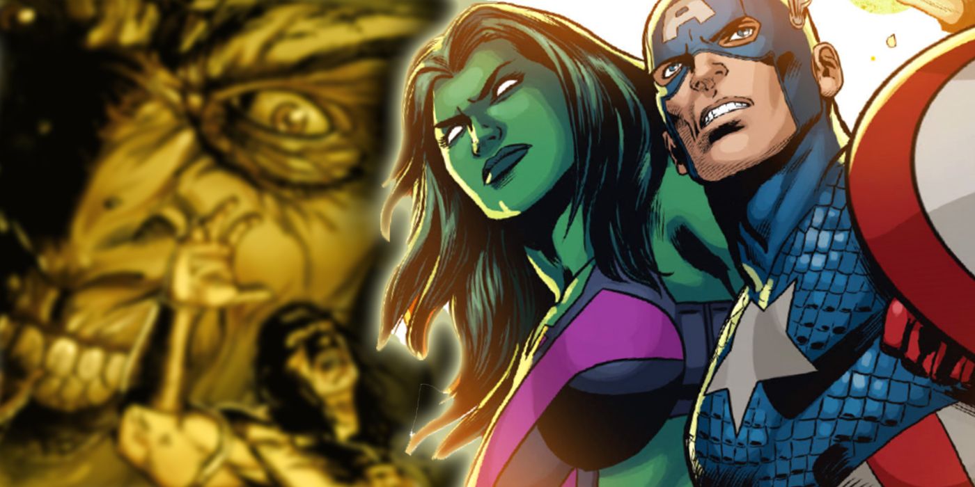 The MCU's Next Major Villain Just Became the Savage Avengers' Last Hope