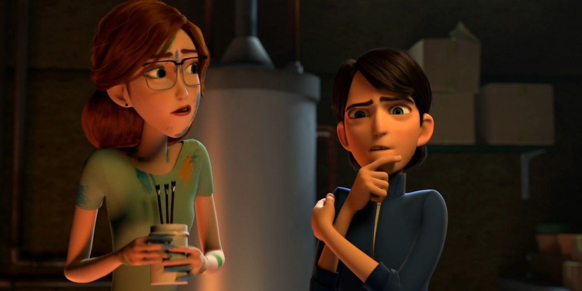 Trollhunters: Rise Of The Titans - 10 Moments That Fans Would Appreciate
