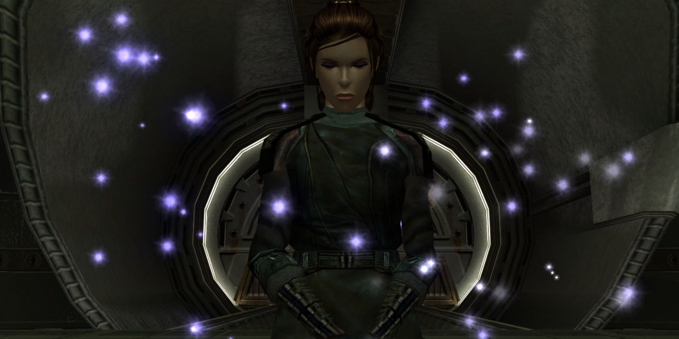 Star Wars: 10 Force Abilities a Jedi Should Learn First