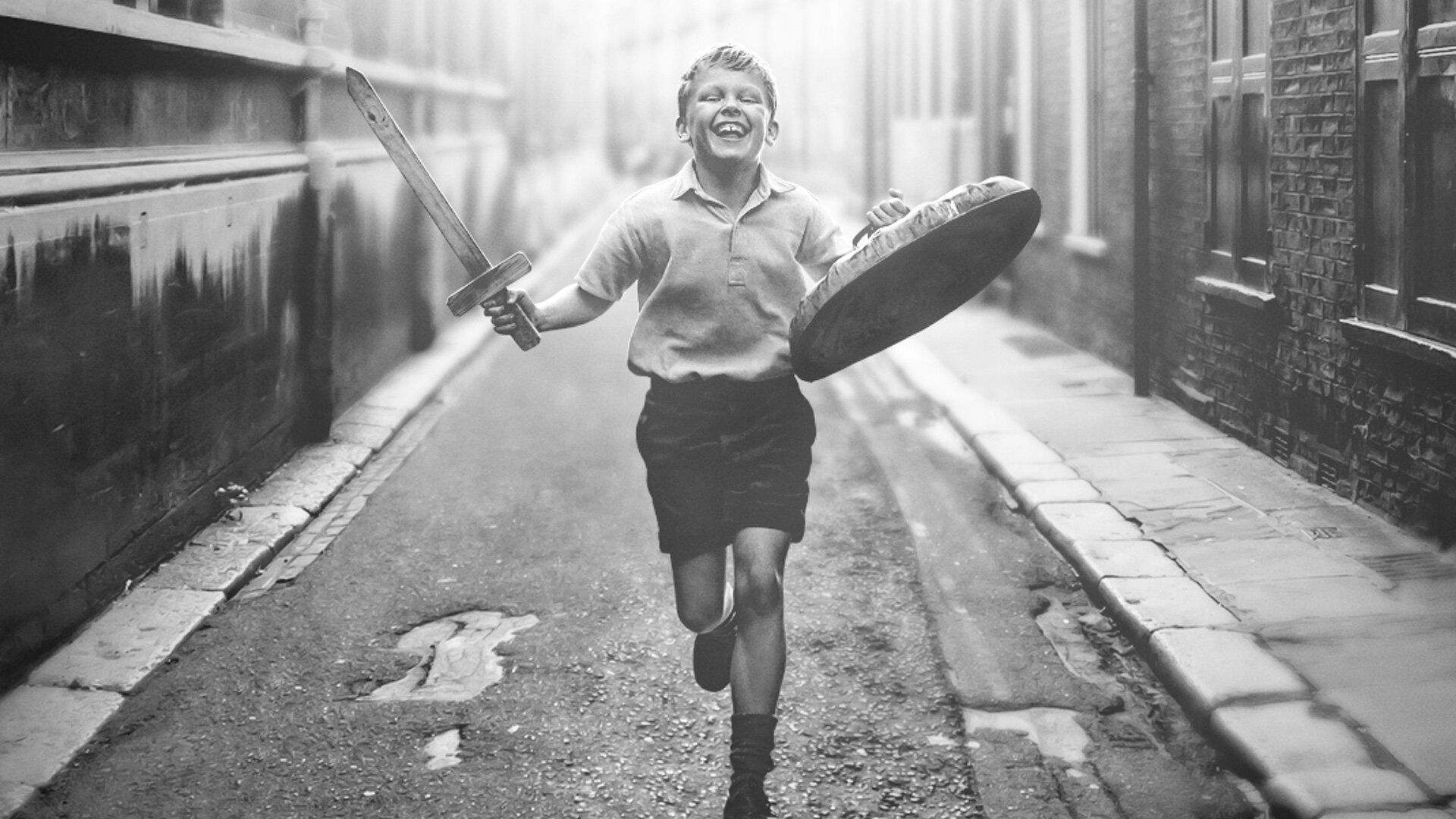 Kenneth Branagh's Belfast Movie Review