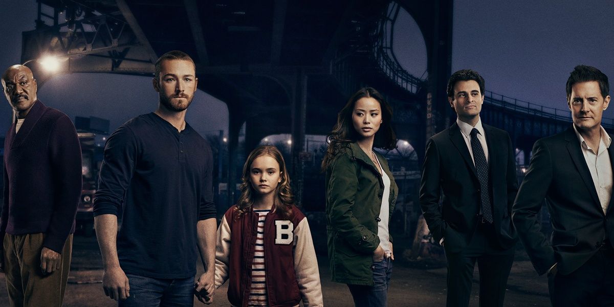 10 Great TV Shows That Ended Too Soon