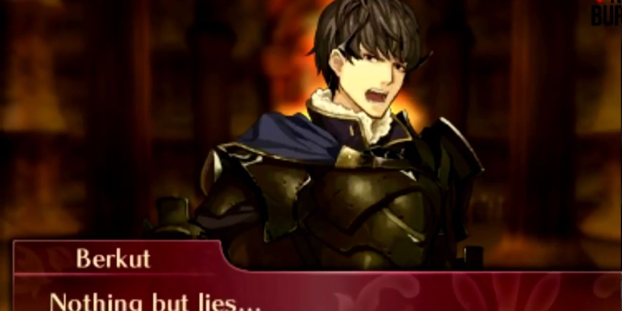 Fire Emblem Echoes: 5 Times Celica Was The Best Protagonist (& 5 It Was ...