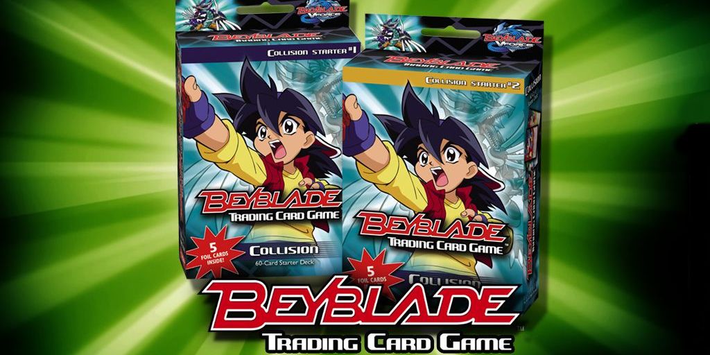 Tomb Raider & 9 More Promising CCGs That Didn't Take Off