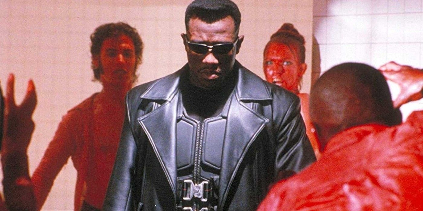 Top 10 Movie Heroes With The Most Blood On Their Hands