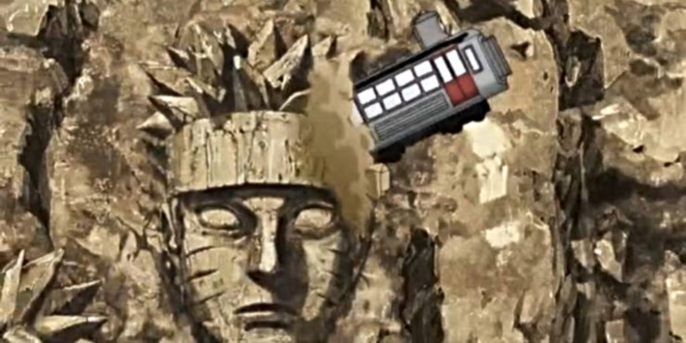 8 Times Boruto Lost His Father's Respect