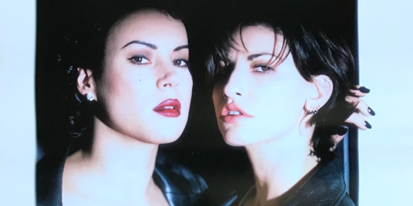 Wachowskis Movies Ranked, According to Critics