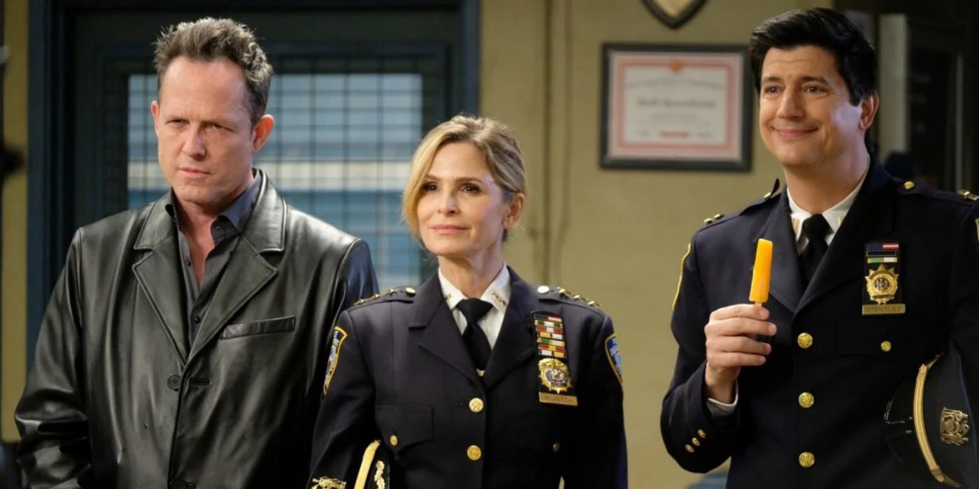 Brooklyn Nine-Nine: 8 Characters Who Got Way More Popular Since The ...