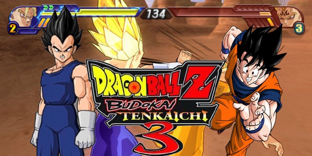 10 Games That Were Actually Improved By Motion Controls