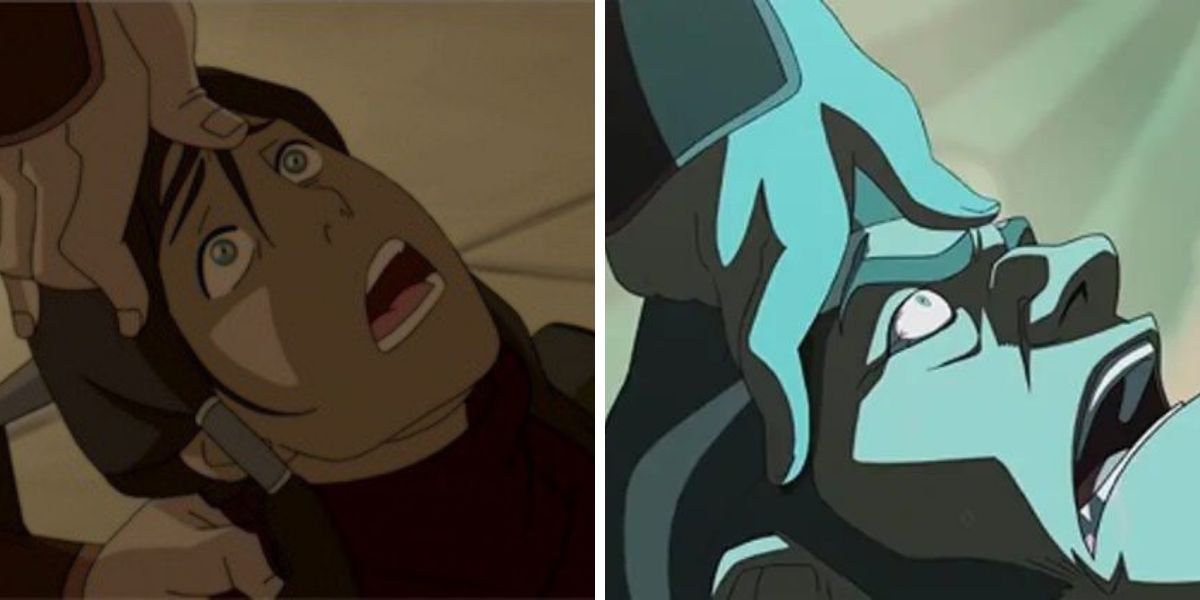 Avatar: 5 Harsh Realities Of Being A Bloodbender (& 5 Perks)