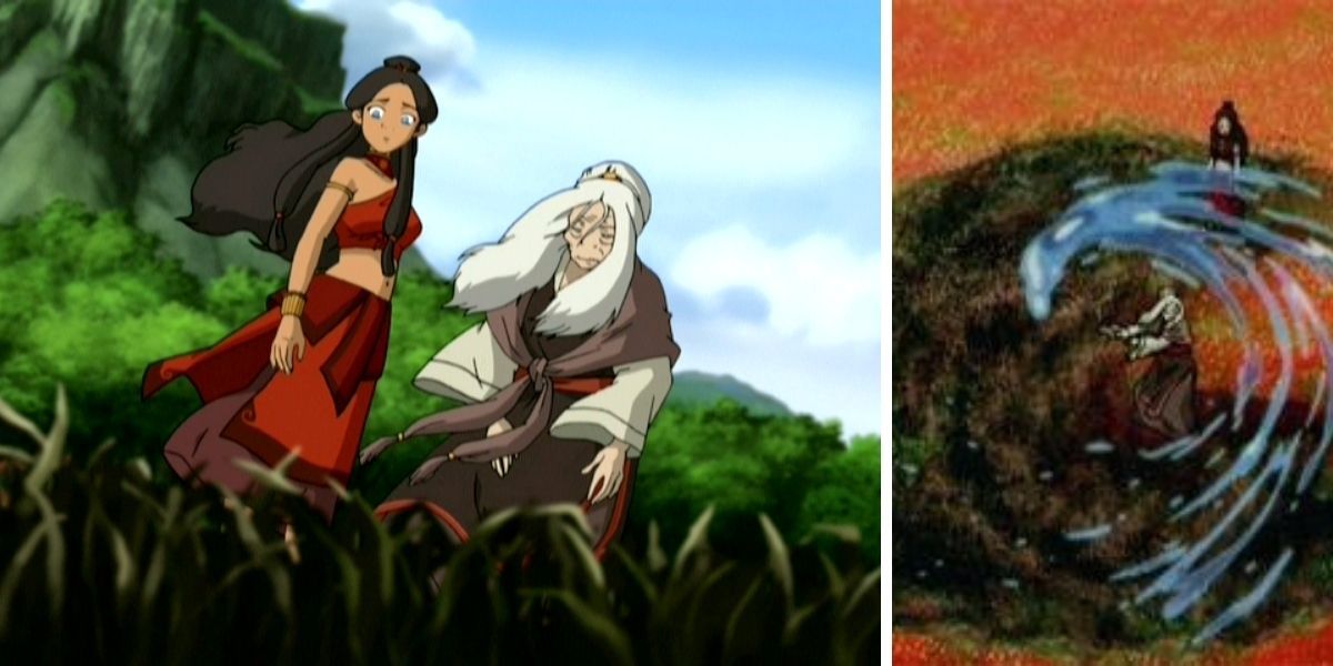 Avatar: 5 Harsh Realities Of Being A Bloodbender (& 5 Perks)