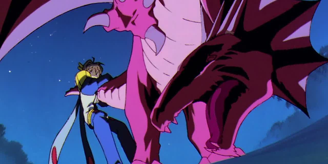 10 Best Monster Of The Week Anime