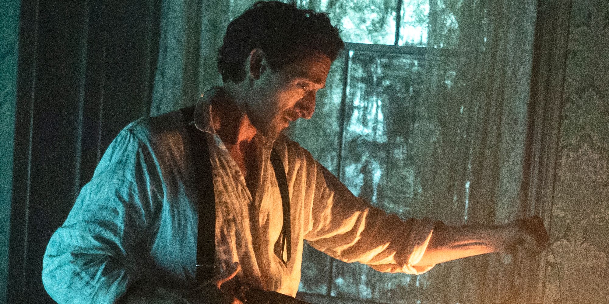 Chapelwaite Recap & Spoilers: Episode 4 'The Promised'