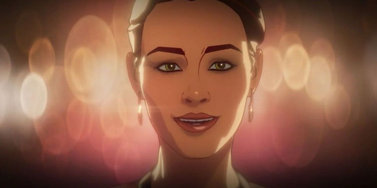 10 Reasons Dr. Strange Supreme Is The MCU’s Best New Villain