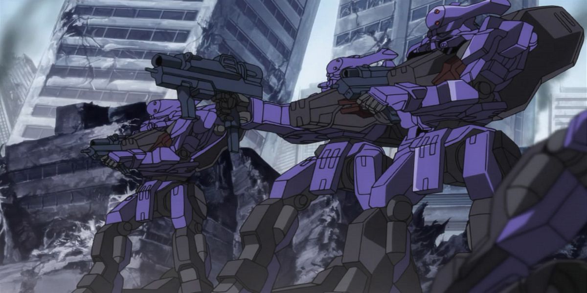 Code Geass: 5 Genius Decisions Lelouch Made (& 5 That Backfired)