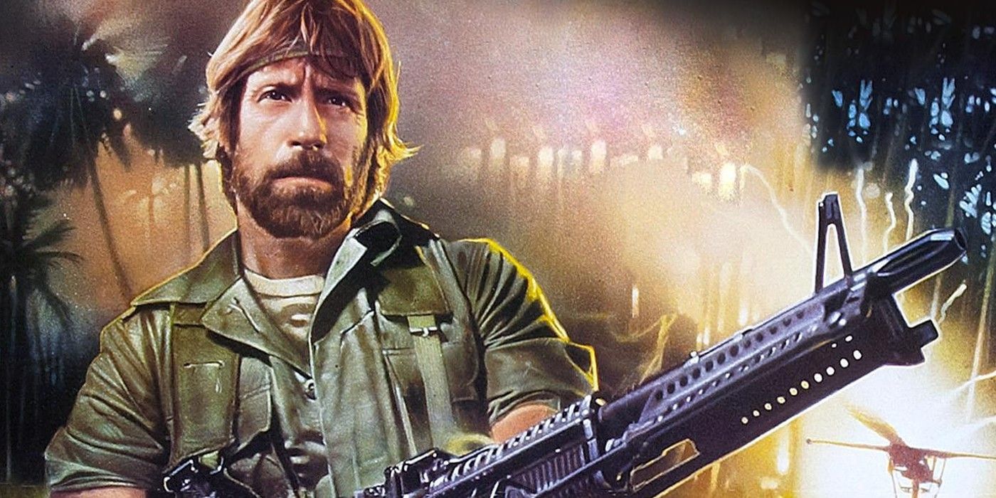 Top 10 Movie Heroes With The Most Blood On Their Hands