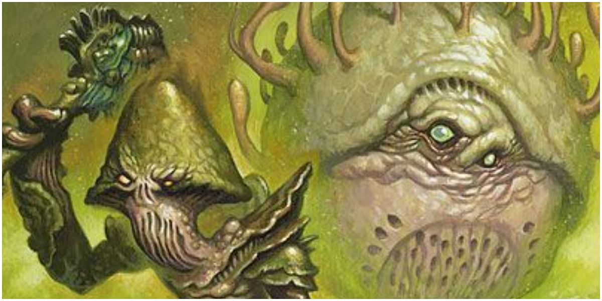 D&D: 10 Traps To Use Against Unruly Players