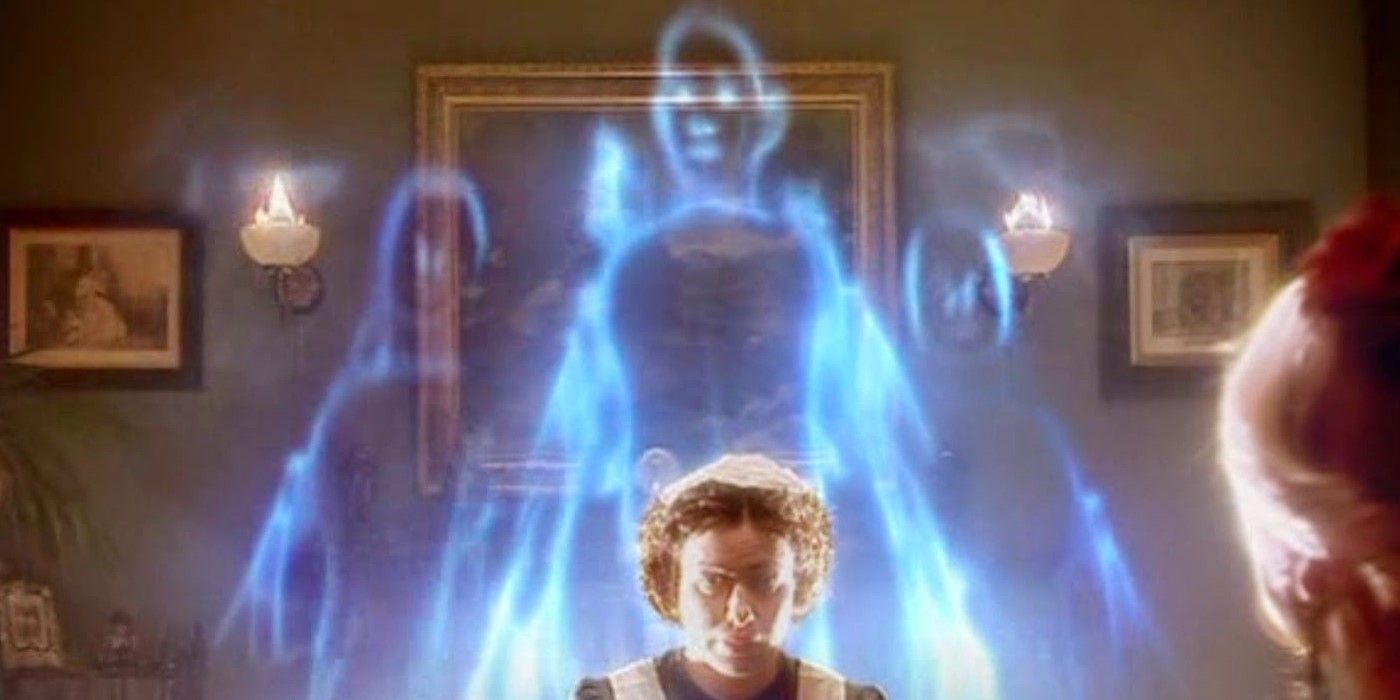 Doctor Who: Christopher Eccleston Had the Best Christmas Episode