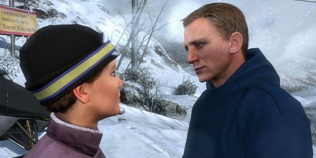 What Made James Bond's Last Game, 007 Legends, Such An Unexpected Disaster?