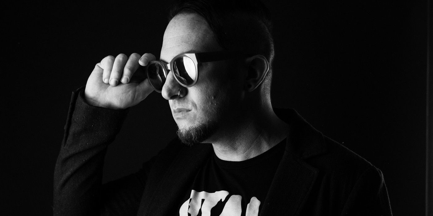 Interview: Director David Yarovesky Talks Nightbooks