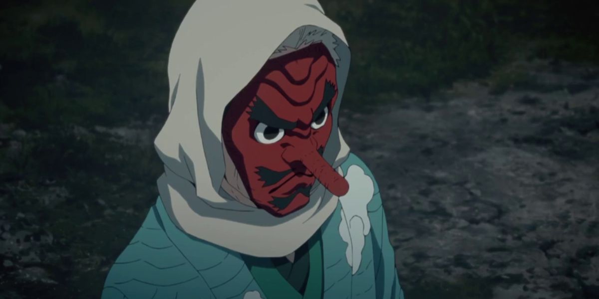 Demon Slayer: Kimetsu No Yaiba - Top 10 Character Introductions In Season 1