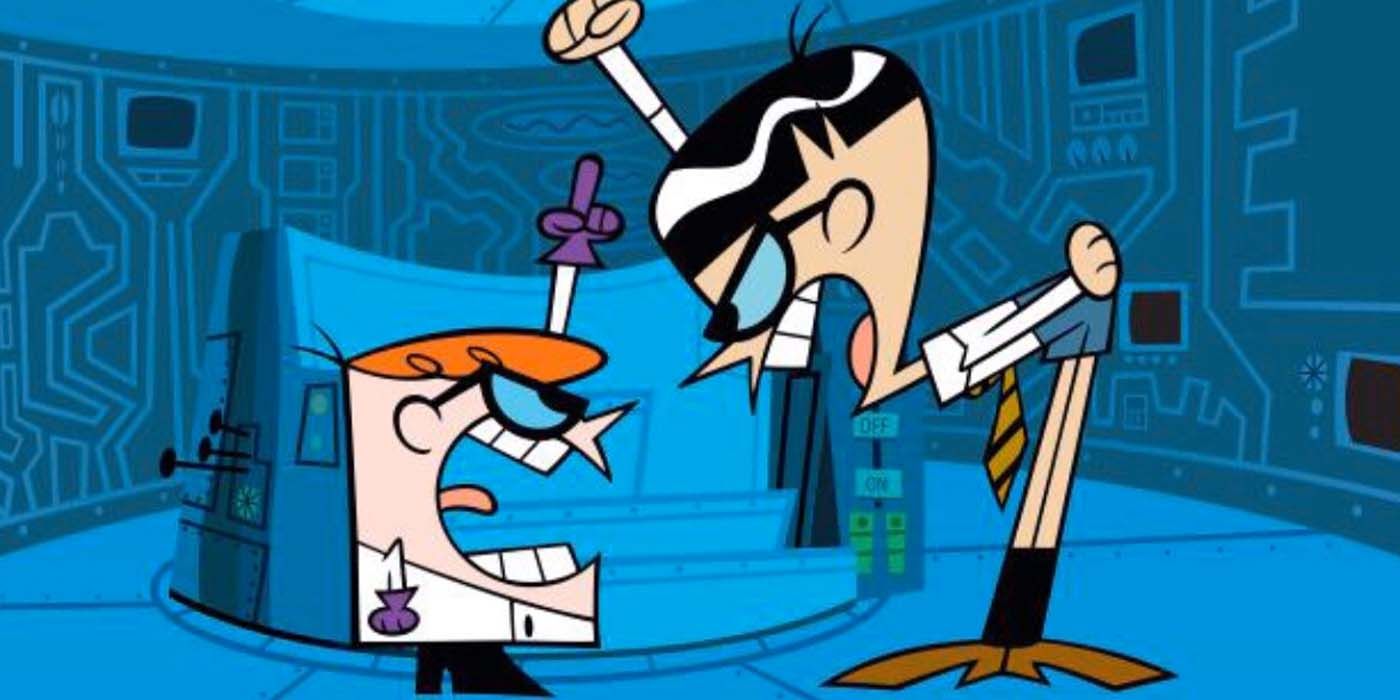 Cartoon Network: The 10 Most Intelligent Cartoon Villains, Ranked