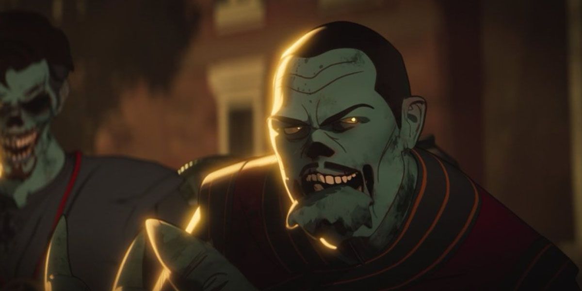 All Of Wong’s Appearances In The MCU, Ranked