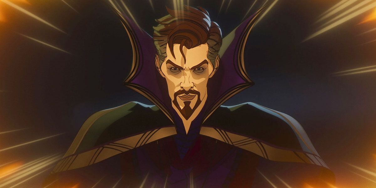 10 Reasons Dr. Strange Supreme Is The MCU’s Best New Villain