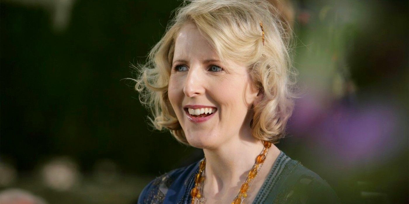 Doctor Who: 10 Real-Life Historical Figures Who Appeared In The Series
