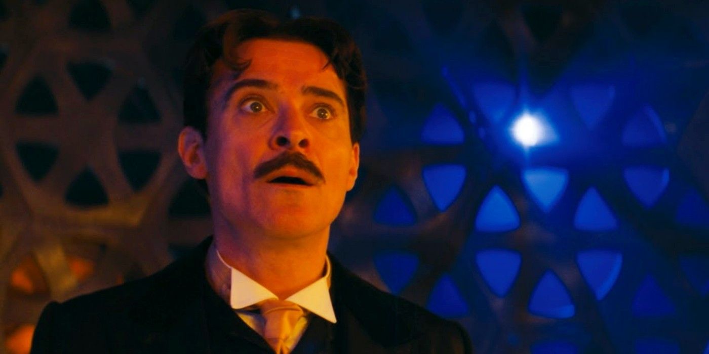 Doctor Who: 10 Real-Life Historical Figures Who Appeared In The Series