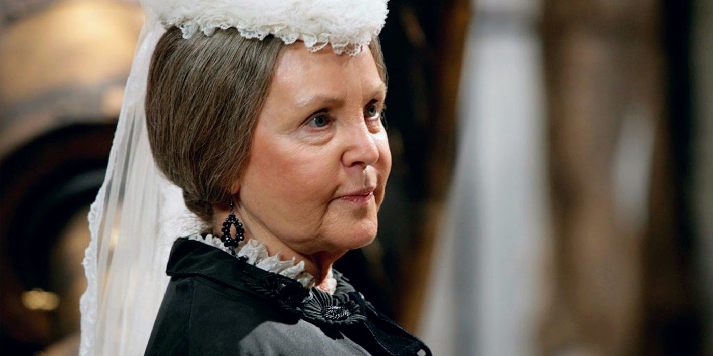 Doctor Who: 10 Real-Life Historical Figures Who Appeared In The Series