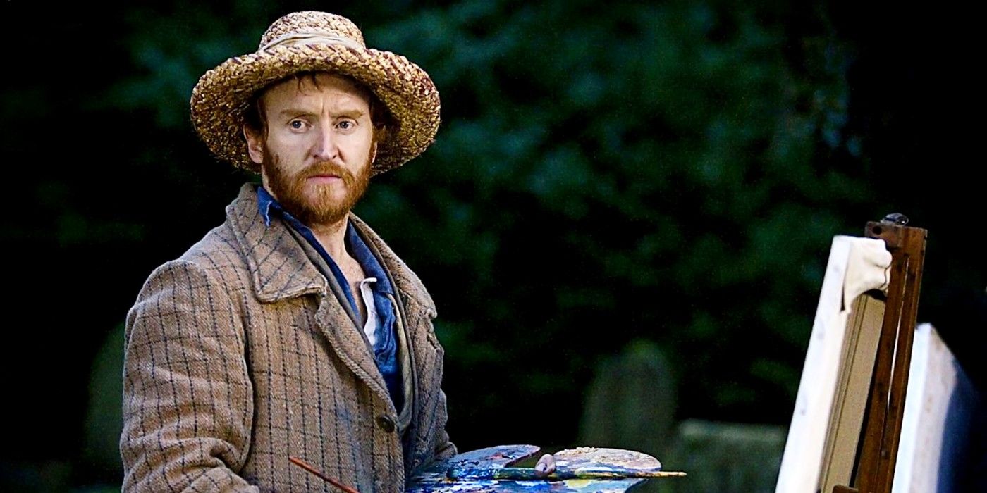 Doctor Who: 10 Real-Life Historical Figures Who Appeared In The Series