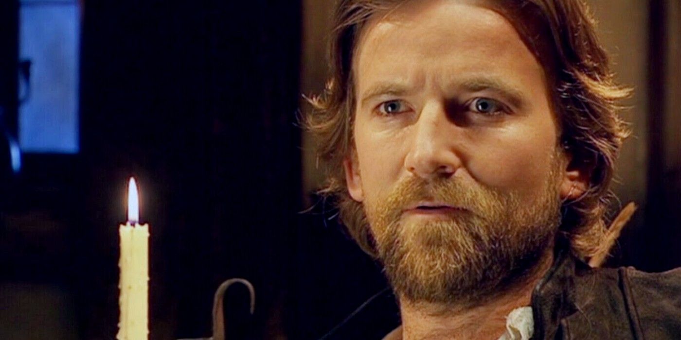 Doctor Who: 10 Real-Life Historical Figures Who Appeared In The Series