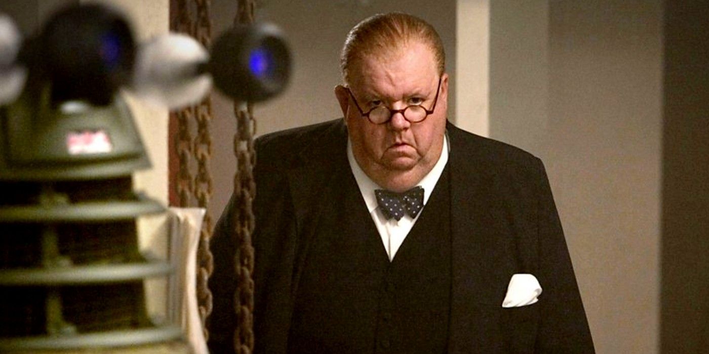 Doctor Who: 10 Real-Life Historical Figures Who Appeared In The Series