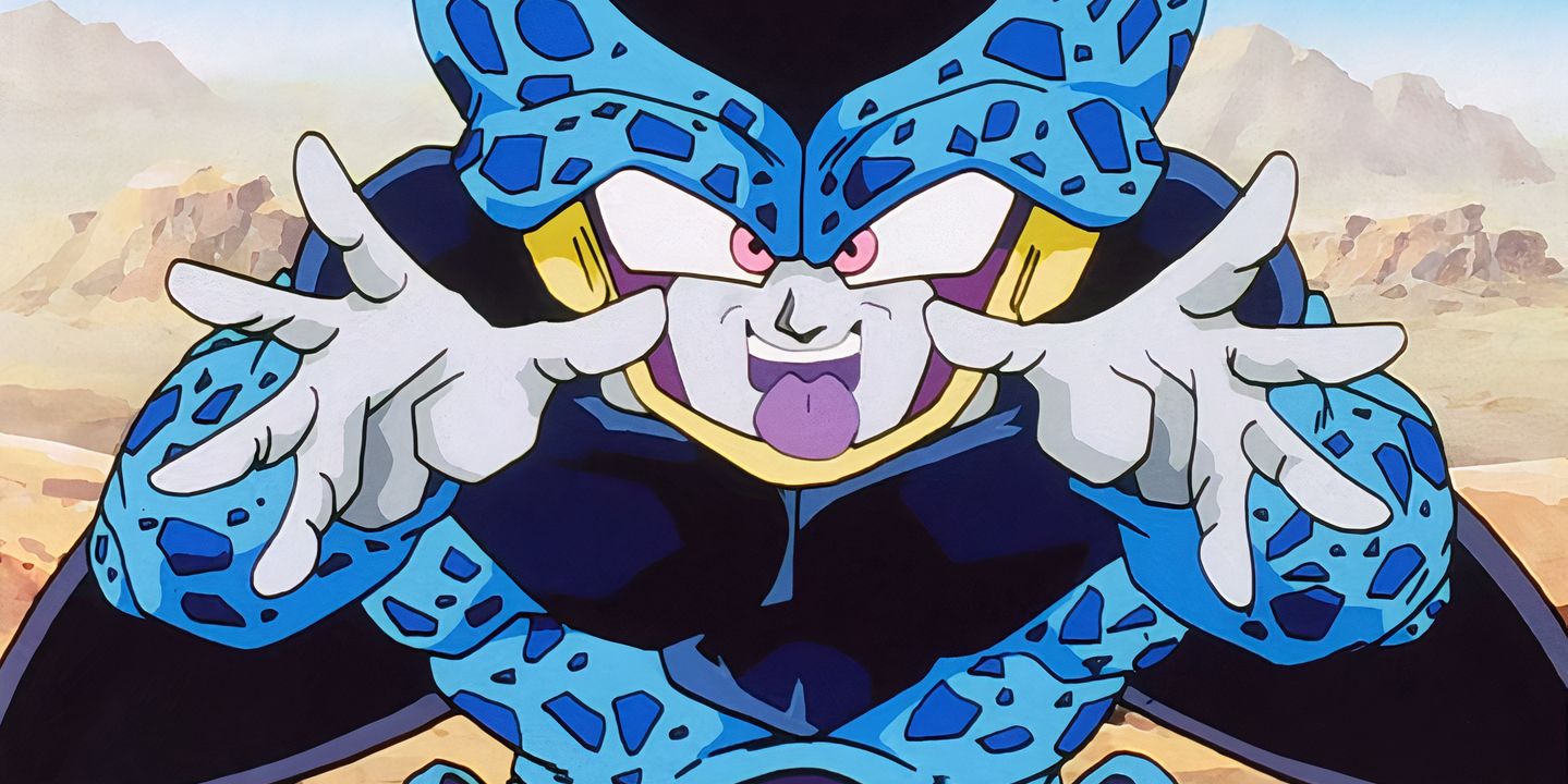 Which Classic DB Characters Will Be in Daima?