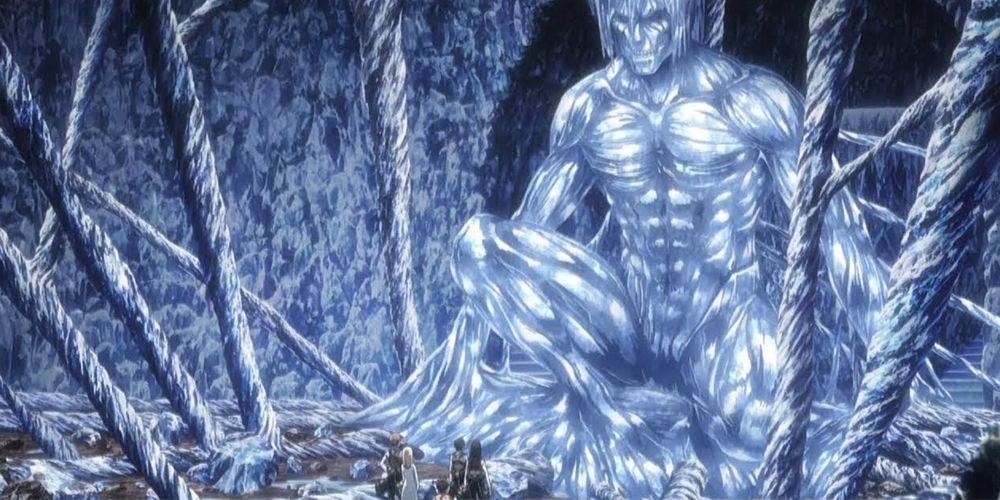 Attack On Titan: 5 Times Eren Earned An Enemy's Respect (& 5 Times He ...