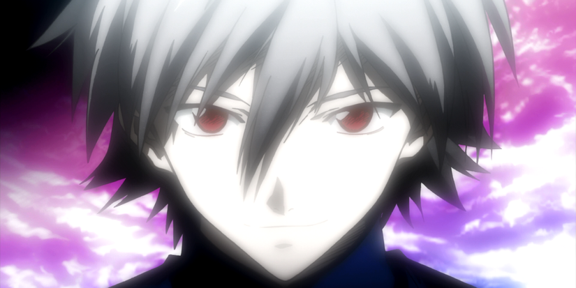 Evangelion: Every Eva Pilot, Ranked By Highest Sync Rate