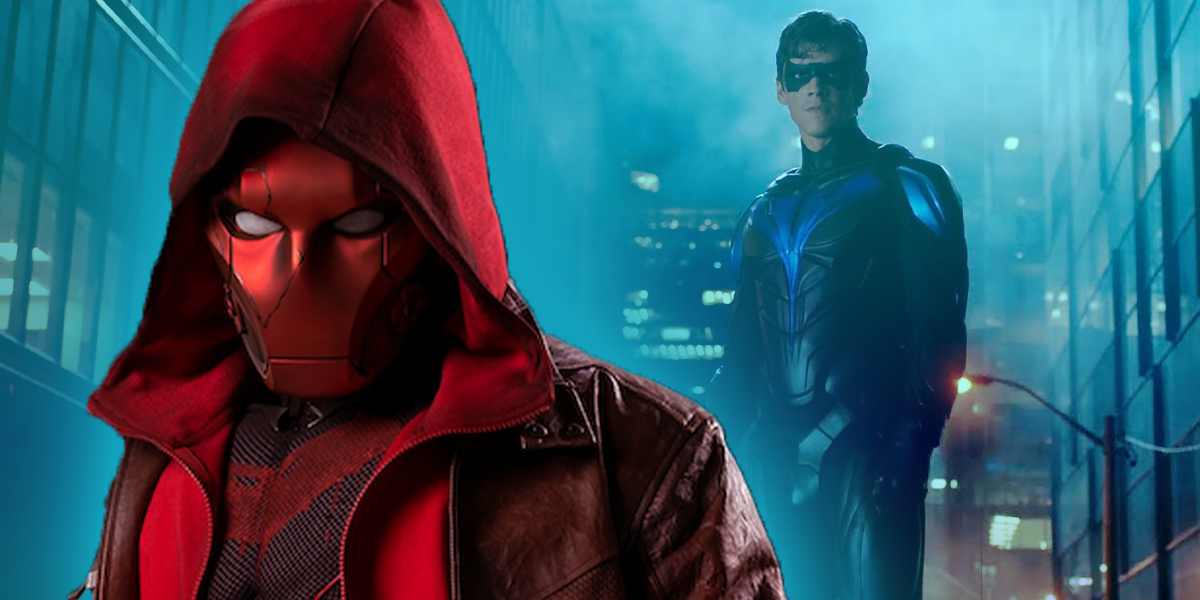 Every Member Of The Bat Family In Titans (So Far)