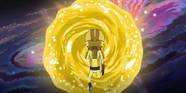 Rick And Morty Season 5 Finale Reveals What Makes Evil Morty Evil 