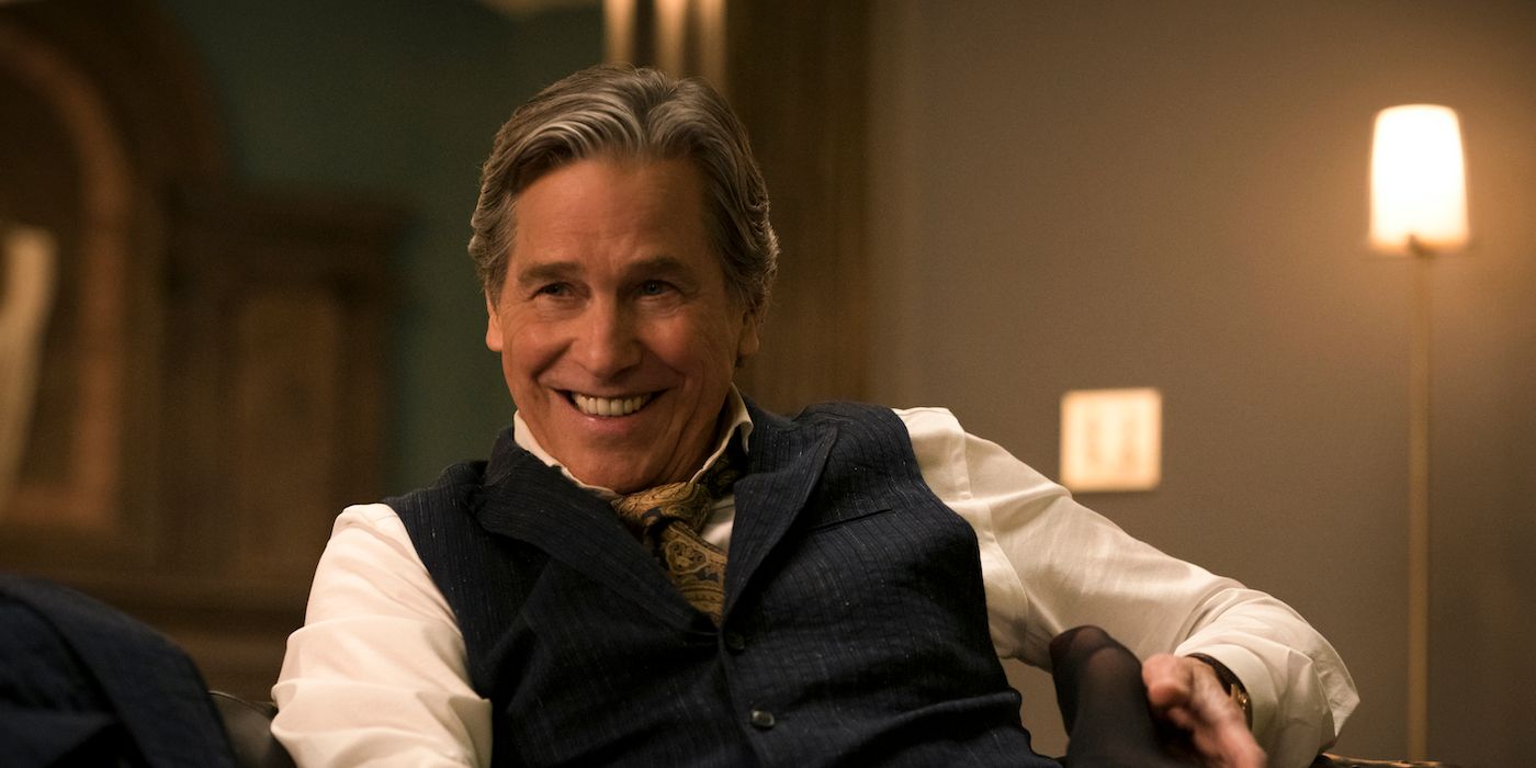 Evil Recap & Spoilers: Season 2, Episode 10, 'O Is for Ovaphobia'