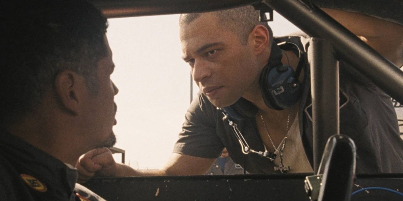 F9 Stars Share Behind-the-Scenes Take on F&F Franchise's Action