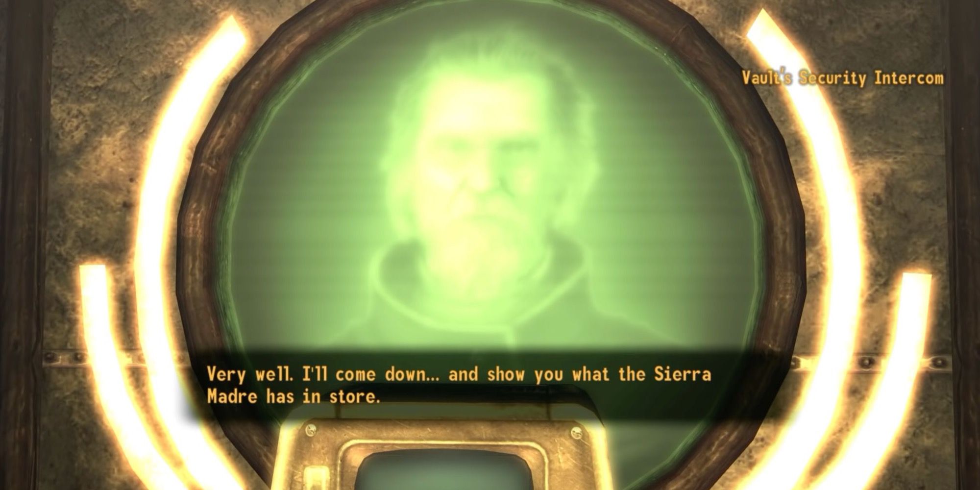 Fallout: New Vegas - How to Unlock the Game's Rarest Ending in Dead Money