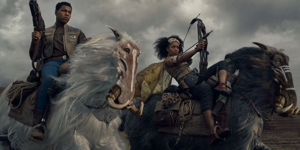 Star Wars: The 10 Strongest Duos, Ranked