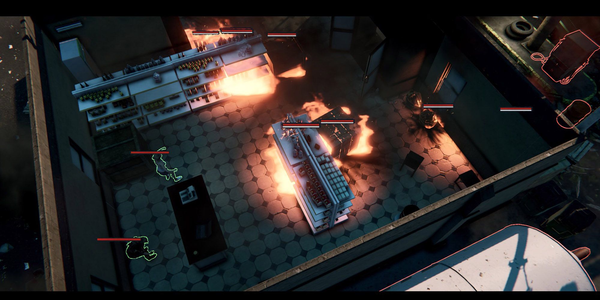 HANDS-ON: Fire Commander's RTS Firefighting Is a Great Idea Held Back ...