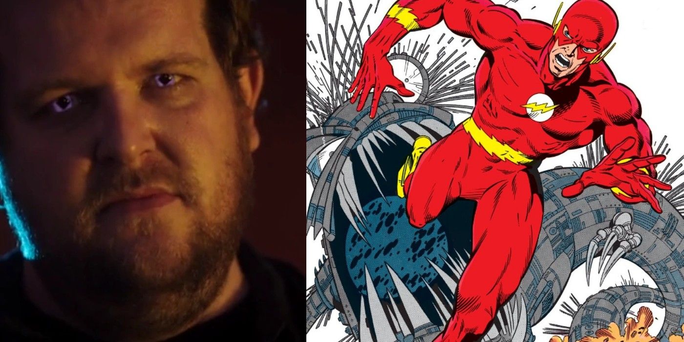 The Flash: 5 Characters From The Comics It Got Right (& 5 It Ruined)