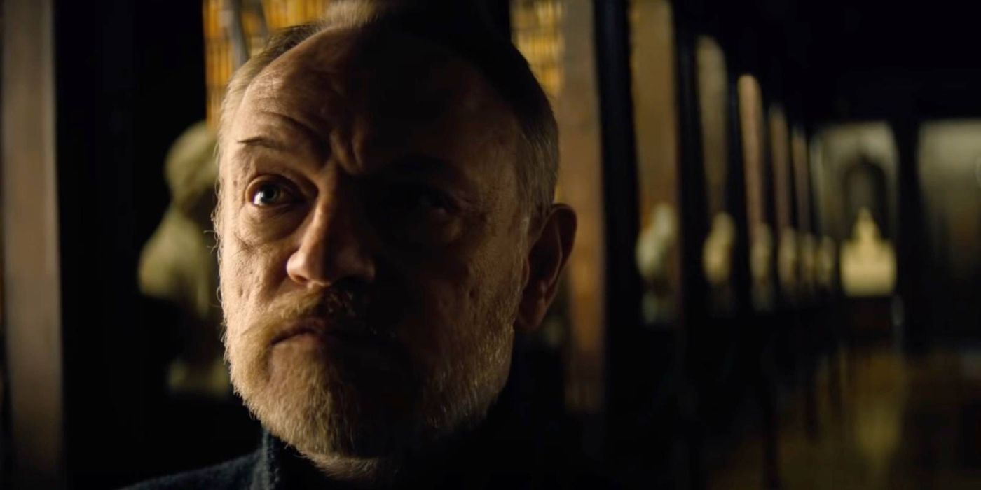 Foundation Recap & Spoilers: S1, E2, 'Preparing to Live'