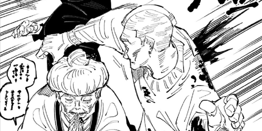 Jujutsu Kaisen: 10 Cursed Techniques That Should Be Forbidden