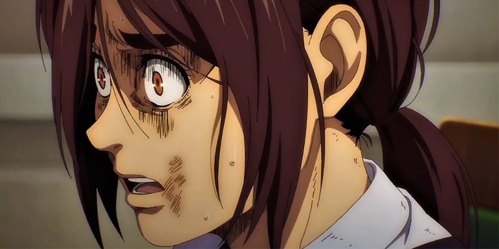 Attack On Titan: 5 Times Eren Earned An Enemy's Respect (& 5 Times He ...